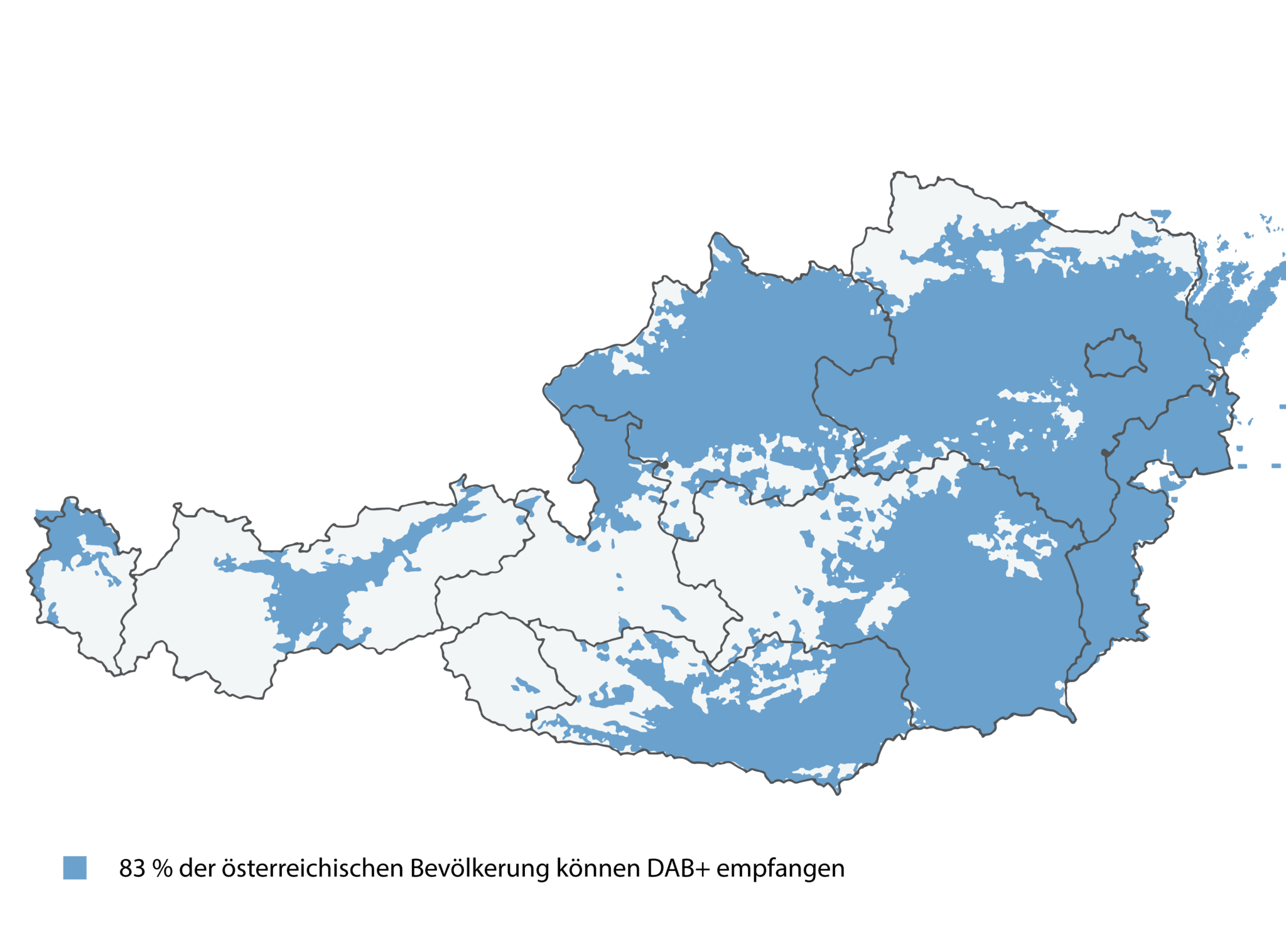 Radio ONE empfangen: DAB+, Online Stream oder per "Hitgarantie"-App ...